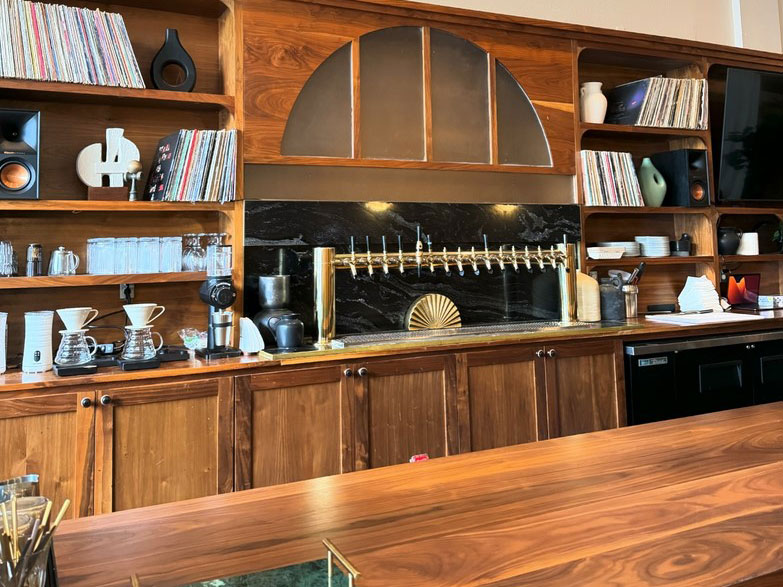 Local Business Spotlight: Loop Espresso Club – TERA