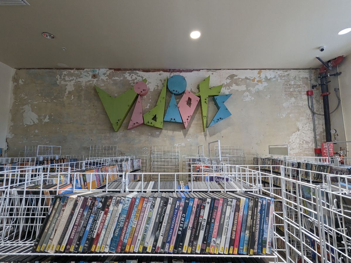 Local Business Spotlight: Vidiots – TERA